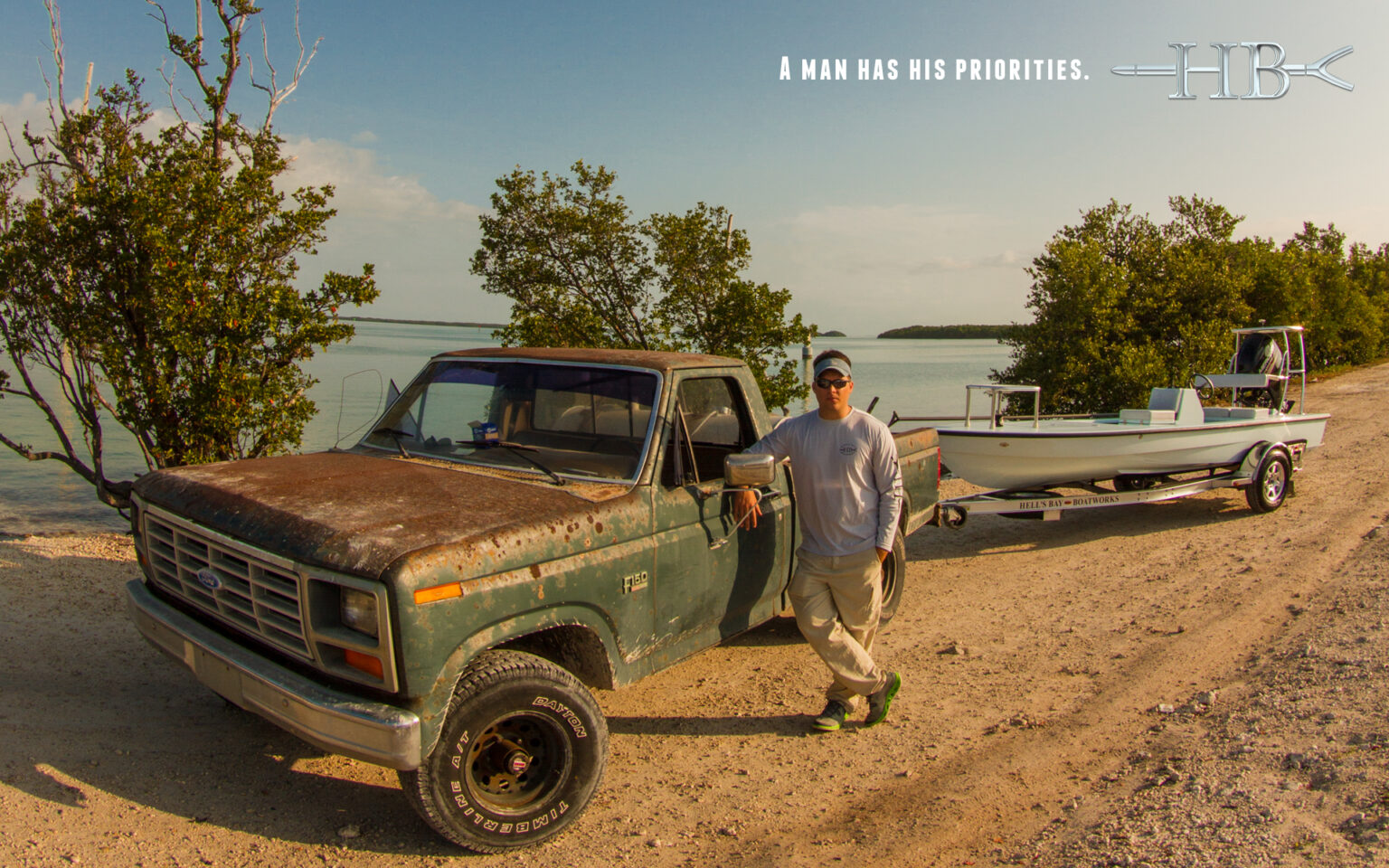 Hell's Bay Boatworks Downloads - Hell's Bay Boatworks